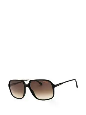 Carrera Eyewear Geometric-frame Sunglasses