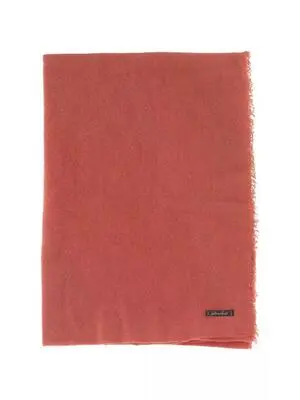 Faliero Sarti Adriel Fringed Scarf