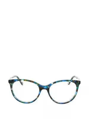 Juicy Couture Eyeglasses - Brown