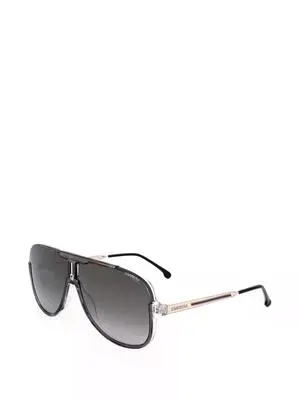 Carrera Eyewear 1059 Pilot-frame Sunglasses
