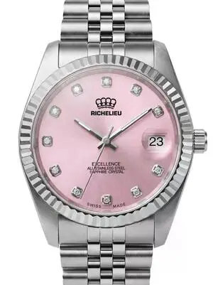 RICHELIEU SWISS Excellence 31mm Watch