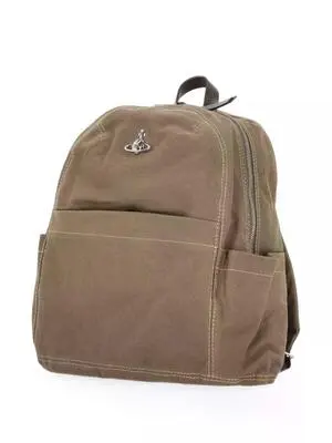 VIVIENNE WESTWOOD Medium George Backpack
