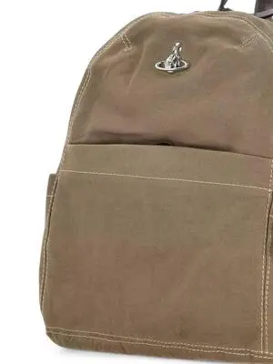 VIVIENNE WESTWOOD Medium George Backpack
