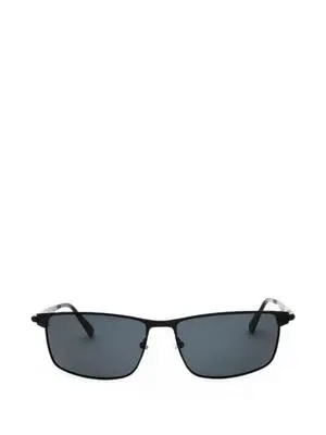 HARLEY-DAVIDSON Rectangle-frame Sunglasses