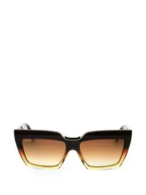 Max Mara Cat-eye Sunglasses