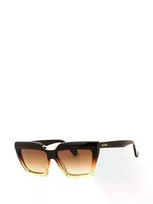 Max Mara Cat-eye Sunglasses