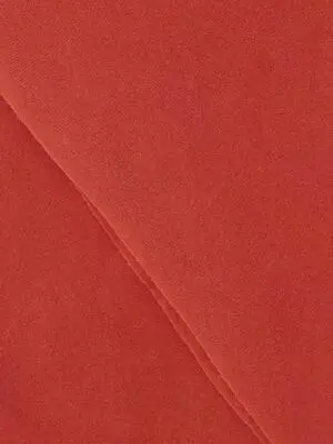 Faliero Sarti Adeli Triangular Scarf