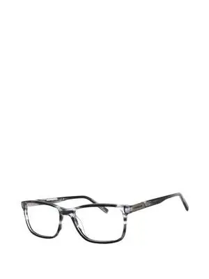 NAUTICA Rectangle-frame Glasses