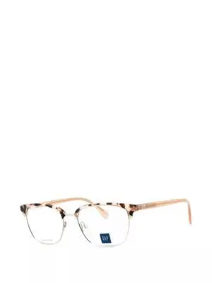 Gap Tortoiseshell-effect Glasses - Neutrals