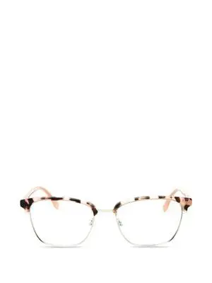 Gap Tortoiseshell Effect Eyeglasses - Neutrals