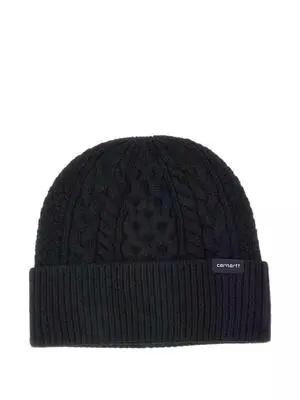 Carhartt Work In Progress Caster Beanie Hat
