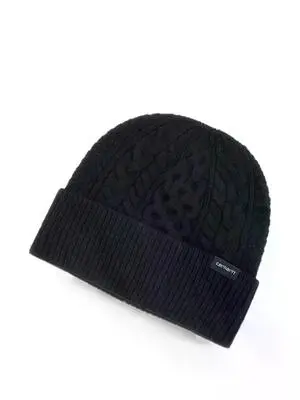 Carhartt Work In Progress Caster Beanie Hat
