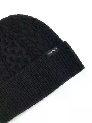 Carhartt Work In Progress Caster Beanie Hat
