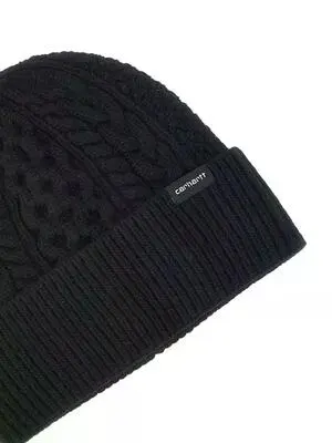 Carhartt Work In Progress Caster Beanie Hat