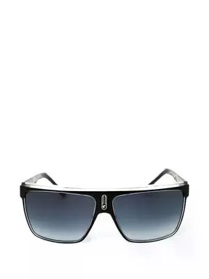 Carrera Eyewear Rectangle-frame Sunglasses