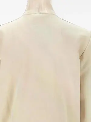 COLMAR Zip-up High-neck Cardigan