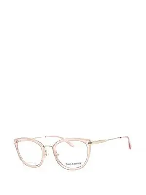 Juicy Couture Cat Eye Eyeglasses