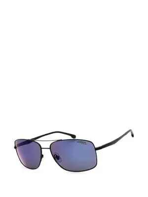 Carrera Eyewear Rectangle-frame Sunglasses