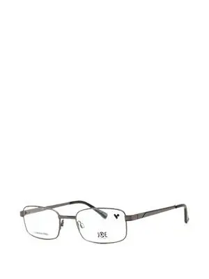 JOE OPTICAL Rectangle-frame Glasses