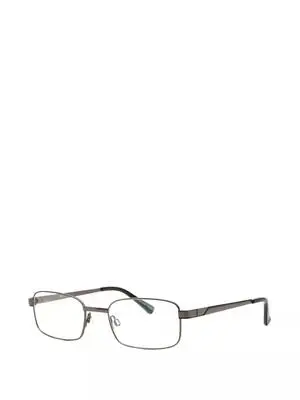 JOE OPTICAL Rectangle Frame Eyeglasses