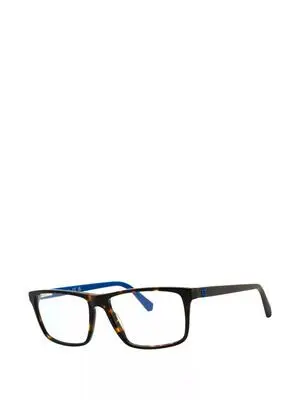 Guess Rectangular Frame Eyeglasses