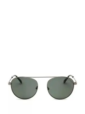 Gant Gant Round Frame Metal Sunglasses Grey