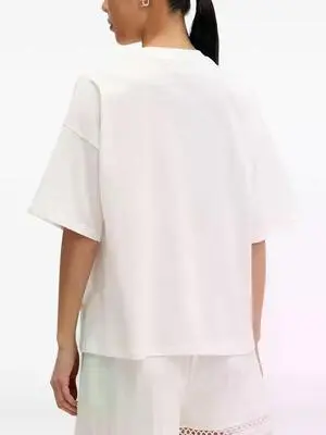 NEVER FULLY DRESSED Graphic-print T-shirt
