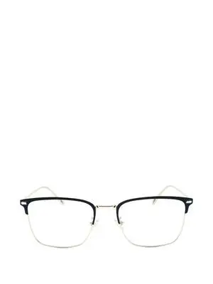 COACH Clubmaster Eyeglasses - Black