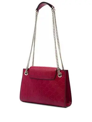 Gucci 2016-2026 Small Guccissima Emily Shoulder Bag
