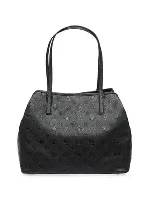 Guess Logo-embossed Tote Bag