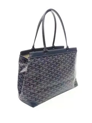 Goyard 2015-2026 Goyardine Bellechasse Pm Tote Bag