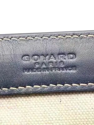 Goyard 2015-2026 Goyardine Bellechasse Pm Tote Bag