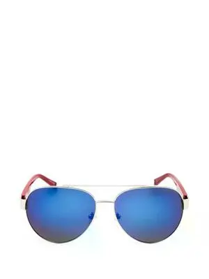 FILA Pilot-frame Sunglasses