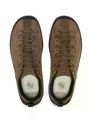 Keen Jasper Nylon Waterproof Sneakers