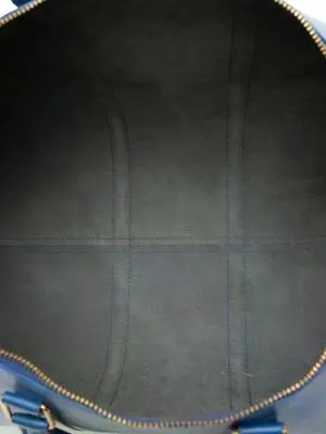 LOUIS VUITTON 1992 Epi Keepall 55 Travel Bag