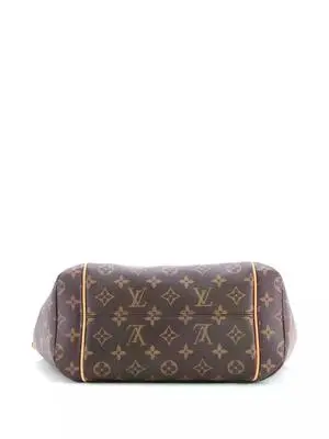 LOUIS VUITTON Monogram Canvas Pm Shoulder Bag