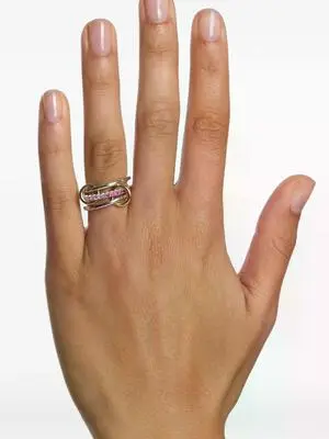 SPINELLI KILCOLLIN Tigris Sapphire Ring