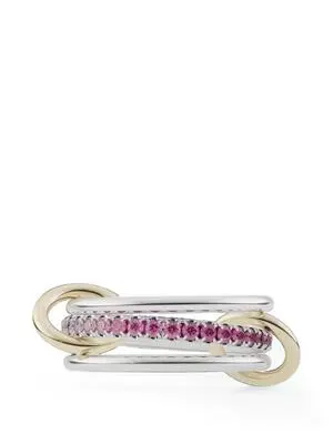 SPINELLI KILCOLLIN Tigris Sapphire Ring