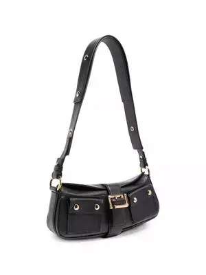 LANCEL Multipocket Double-l Shoulder Bag