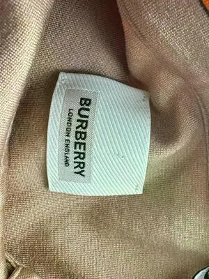 Burberry Emma Printed Shirt