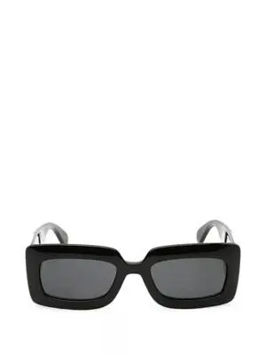 Gucci Rectangle Sunglasses