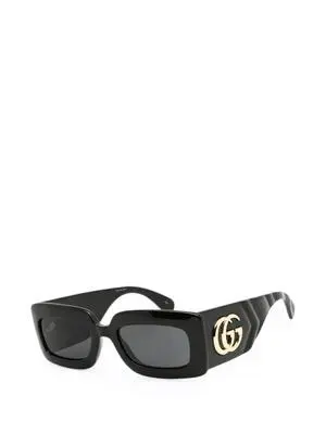 Gucci Rectangle Sunglasses