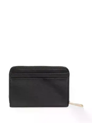 LANCEL Bcbg Zip-around Wallet