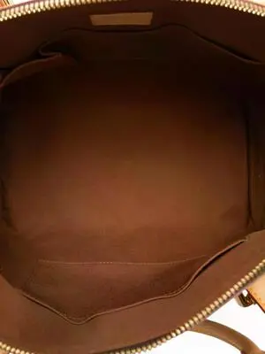 LOUIS VUITTON Monogram Tivoli Gm Shoulder Bag