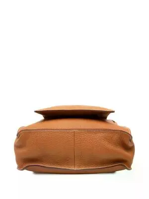 Hermès 2000-2026 Clemence Marwari Pm Shoulder Bag