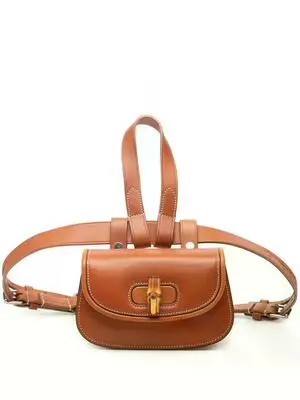 Gucci Twisted Belt Bags