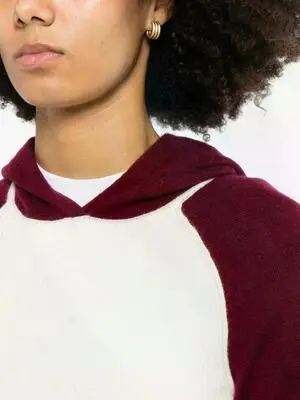 CUDDLEUP Raglan-sleeve Jumper