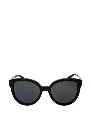 Gucci Round-frame Sunglasses