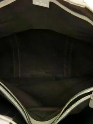 Gucci 2016-2026 Gg Supreme Joy Vertical Tote Bag