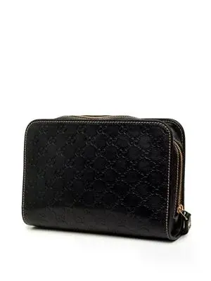 Gucci 2000-2015 Guccissima Clutch Bag